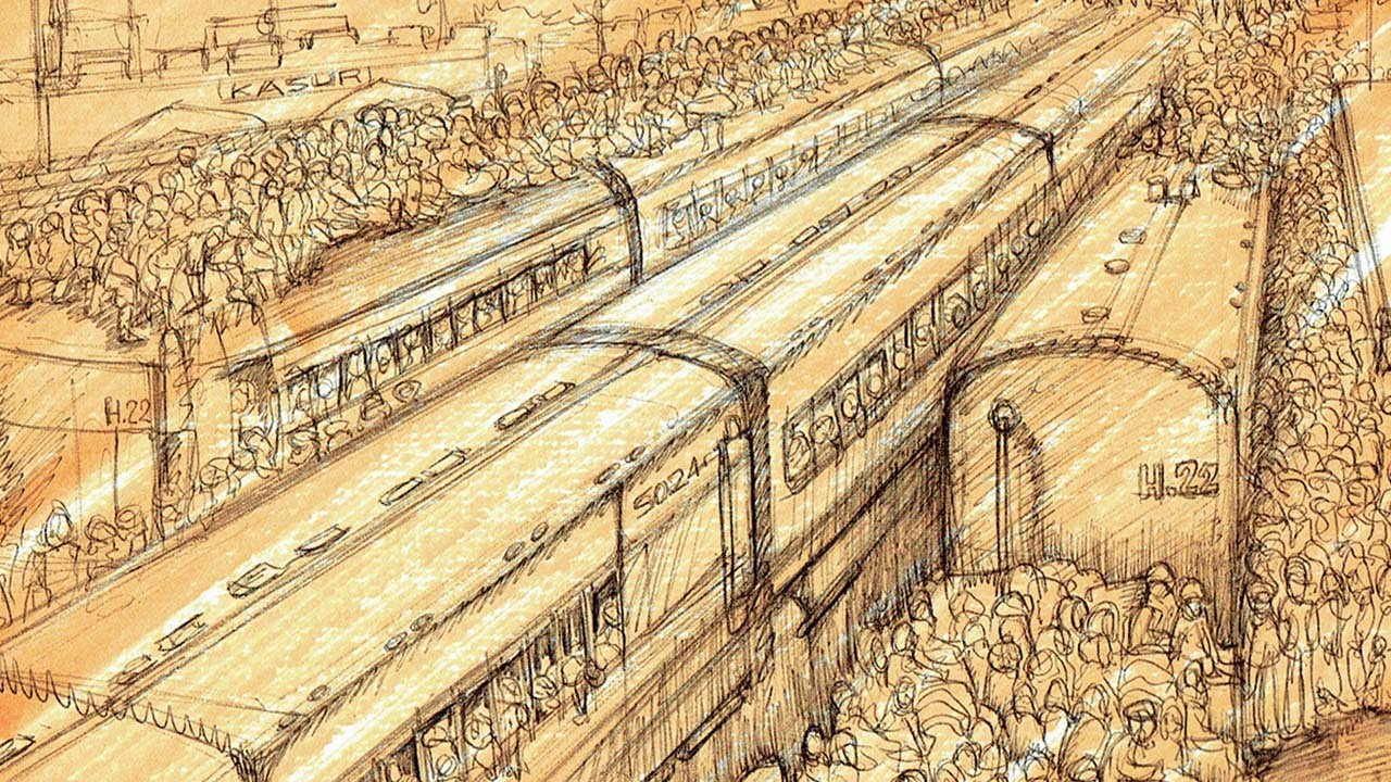 DRAWING FROM PARTITION - NATIONAL ARCHIVES UK - Pinspired