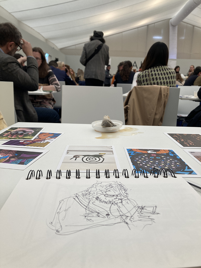 Pins Blog - The world of Pins - Donuts, Art, Trainers, Women, Food