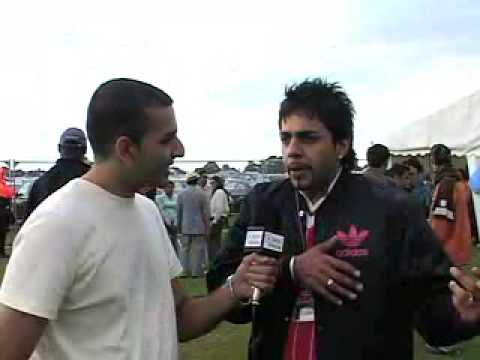 Ranj Rekhi - RIP - Pinspired